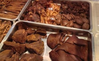 卤肉品种大全_卤肉有哪些种类