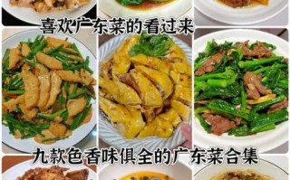 粤菜三大菜系区别_正宗广府潮汕客家菜怎么选