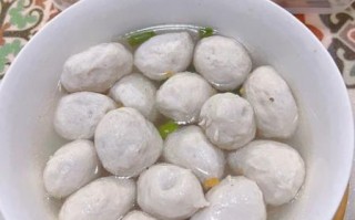 肉丸怎么煮好吃又简单_肉丸煮多久才熟