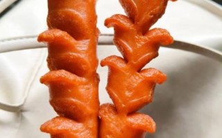 鸡肉串热量是多少_减肥能吃吗