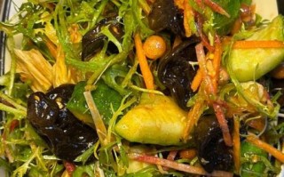 东北素菜有哪些经典做法_东北素菜怎么做好吃