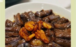 鱼炖茄子好吃吗_鱼炖茄子做法