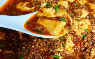 麻婆豆腐用什么豆腐做_北豆腐还是内酯豆腐