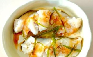 清蒸鳕鱼怎么做_清蒸鳕鱼蒸几分钟