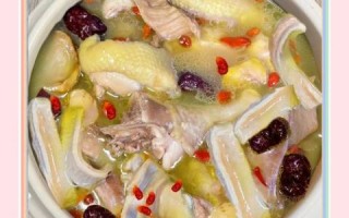 猪肚鸡的家常做法_猪肚鸡怎么做好吃