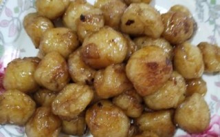 速冻汤圆怎么炒_炒汤圆不破皮的技巧