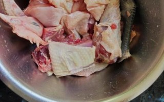 高压锅炖鸡要多长时间_高压锅炖鸡怎么做好吃