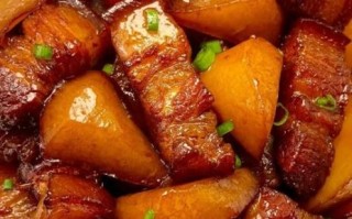 土豆红烧肉怎么做简单又好吃_家常做法