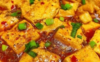 麻辣豆腐怎么做才入味_家常麻辣豆腐的正宗做法