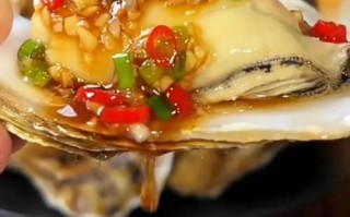 生蚝蒸熟了会开口吗_蒸生蚝不开口能吃吗