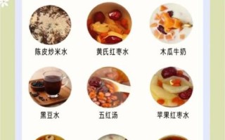 月子里吃什么下奶多_产后如何快速追奶