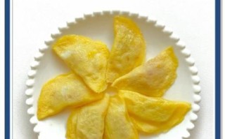 蛋饺怎么做_家常蛋饺的做法步骤