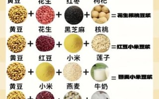 现磨豆浆怎么做_现磨豆浆配方比例