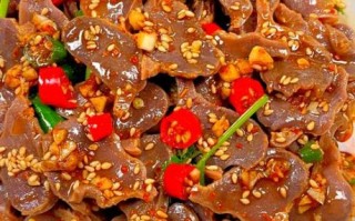 鸭胗怎么炒好吃_鸭胗焯水几分钟才脆