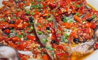 经典湘菜有哪些_湘菜图片大全