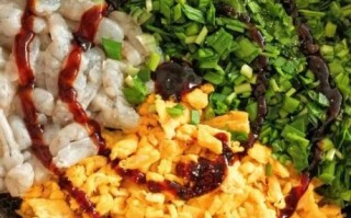 韭菜虾仁饺子怎么调馅_韭菜虾仁饺子馅要不要焯水