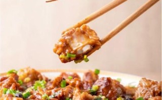 懒人排骨怎么做_懒人排骨需要焯水吗