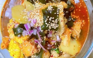 冒菜怎么做才能特别香_家庭版冒菜增香秘诀