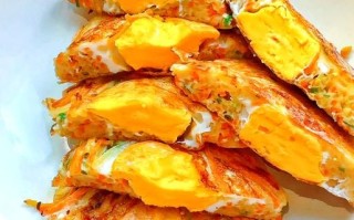 土豆鸡蛋饼怎么做_土豆鸡蛋饼需要哪些材料