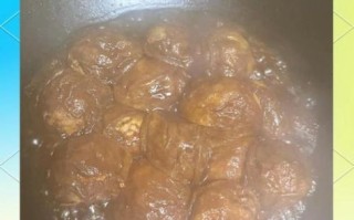 无锡油面筋怎么做_正宗做法步骤