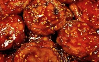 香酥茄子怎么做酸甜口_酸甜茄子外酥里嫩秘诀