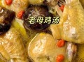 孕妇清炖鸡汤的做法_孕妇鸡汤怎么炖才营养