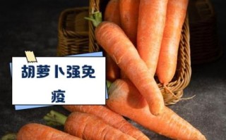 胡萝卜有什么营养价值_吃胡萝卜对眼睛好吗