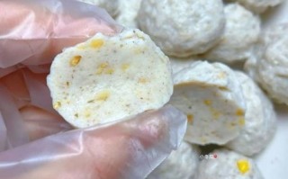 火锅丸子怎么做_火锅丸子需要煮多久