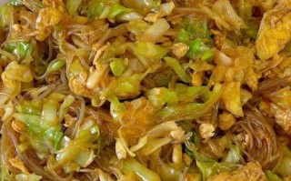 爆炒甘蓝家常做法_甘蓝怎么炒才脆嫩