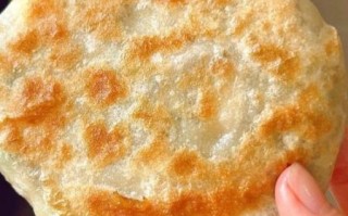 馅饼怎么做才酥_馅饼皮用什么面粉最好