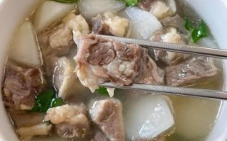 牛腩怎么炖才烂_牛腩焯水用冷水还是热水