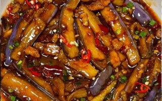 茄子怎么炒好吃_家常茄子做法大全