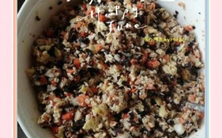 香菇木耳饺子馅怎么做_香菇木耳饺子馅做法大全