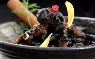 木耳怎么泡发_木耳炒什么好吃