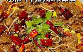 已煮熟牛肉怎么做好吃_已煮熟牛肉的做法大全