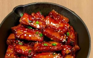 红烧排骨怎么做才软烂入味_红烧排骨的家常做法步骤