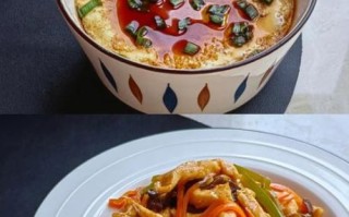 鱼香鸡丝怎么做_家常鱼香鸡丝做法窍门