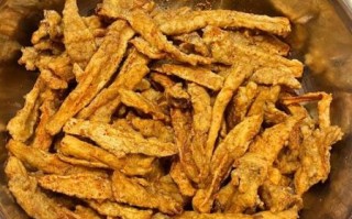 油炸杏鲍菇怎么做才酥脆_油炸杏鲍菇不吸油的窍门