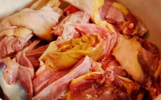 鸭汤的做法大全_鸭汤怎么炖好喝又营养