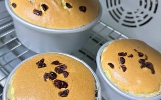 酸奶蛋糕的做法_烤箱新手怎么做