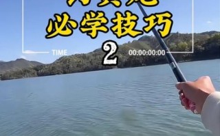 黄尾鱼怎么钓_黄尾鱼钓法技巧