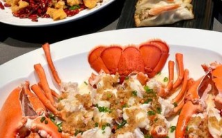 麻辣波士顿龙虾怎么做_波士顿龙虾去腥技巧