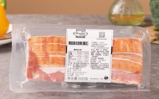 培根怎么做才好吃_培根煎多久才脆