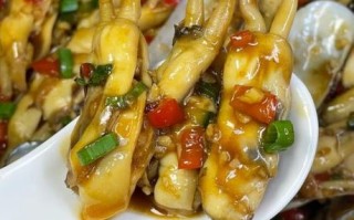 蛏子海鲜怎么做好吃_蛏子最鲜嫩的三种做法