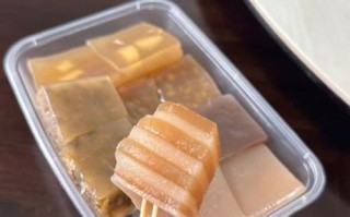 马蹄糕的功效与作用_马蹄糕适合什么人吃