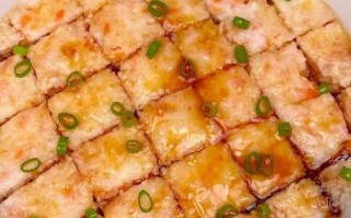 虾菇排是什么_虾菇排怎么做最好吃