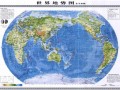 地球地图怎么看_世界地图高清版下载
