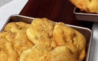 油饼怎么炸才蓬松_炸油饼又软又香的秘诀