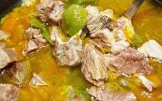 酸菜牛肉怎么做_酸菜牛肉的家常做法