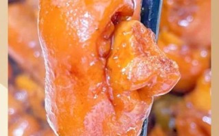 酸甜猪脚用什么醋最合适_陈醋还是白醋